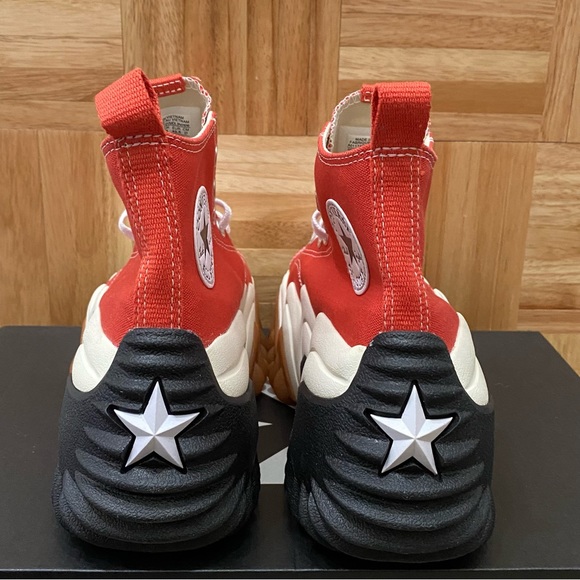 Converse | Shoes | Converse A174c Run Star Motion Cx Platform Unisex ...